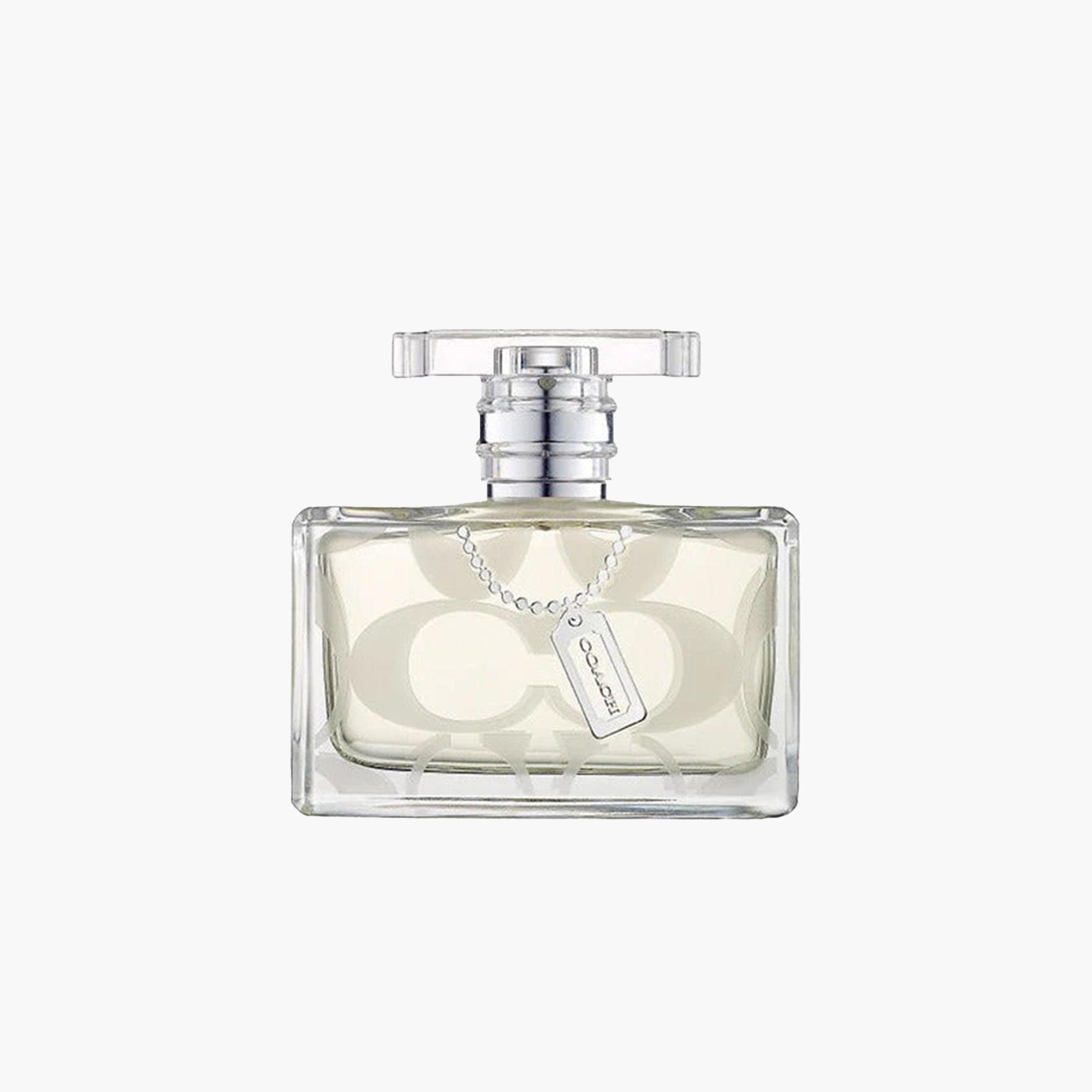 Buy Coach New York Signature (Women) EDP | Perfume Daddy