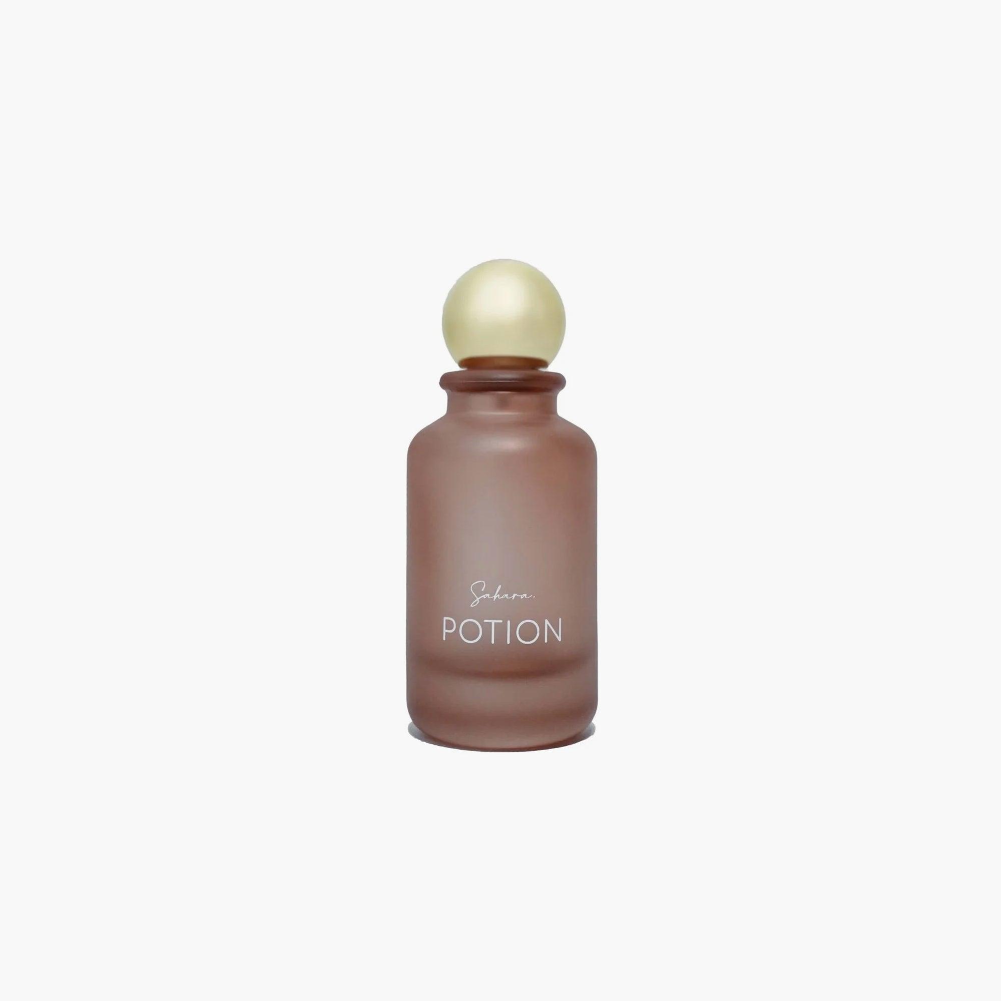 Potion Sahara Eau de Parfum For Women 100ml