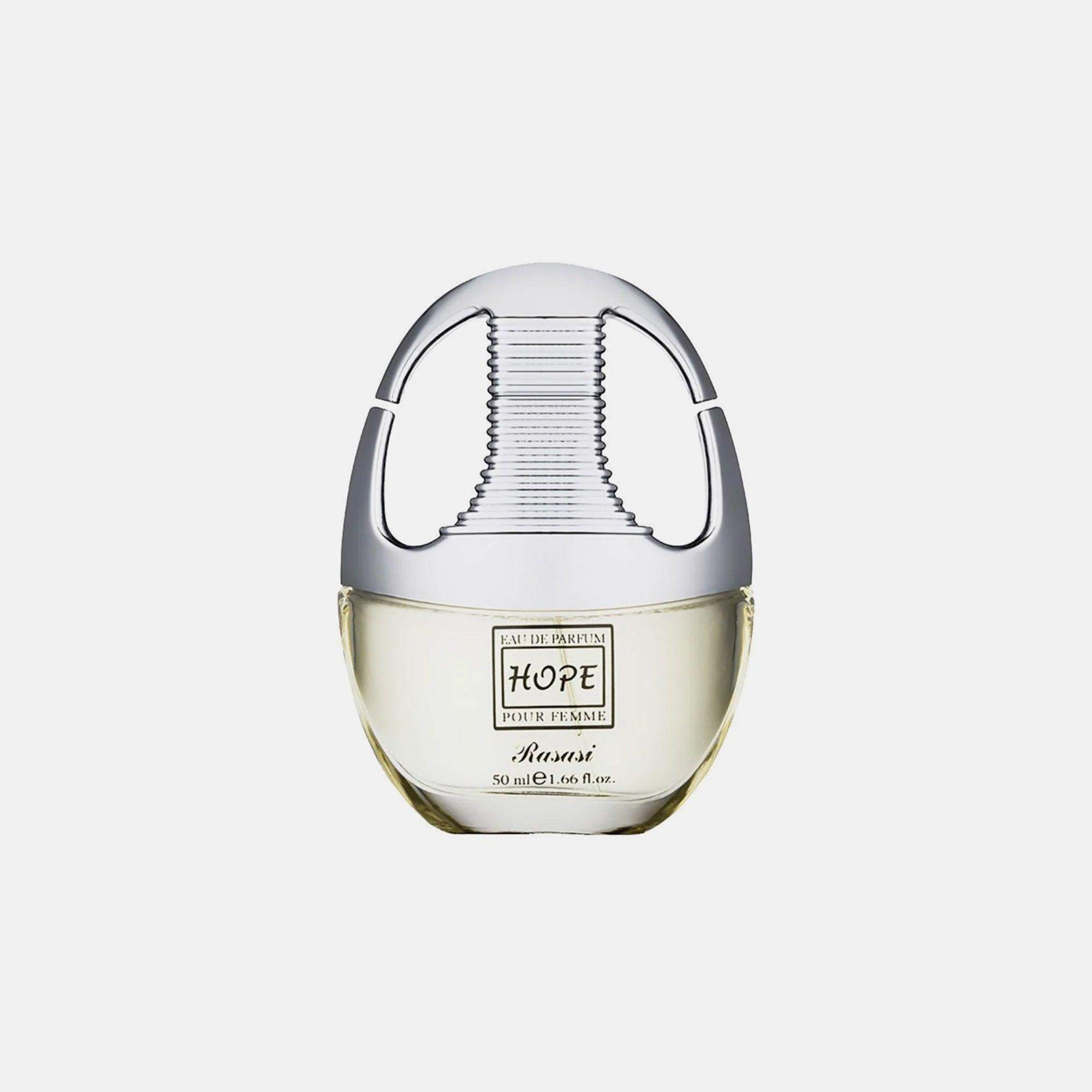Rasasi Hope Pour Homme Eau de Parfum 50ml